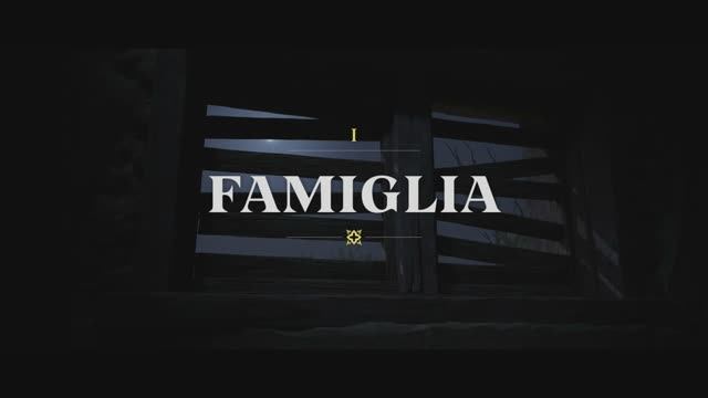 Прохождение Mafia: The Old Country - Часть 1