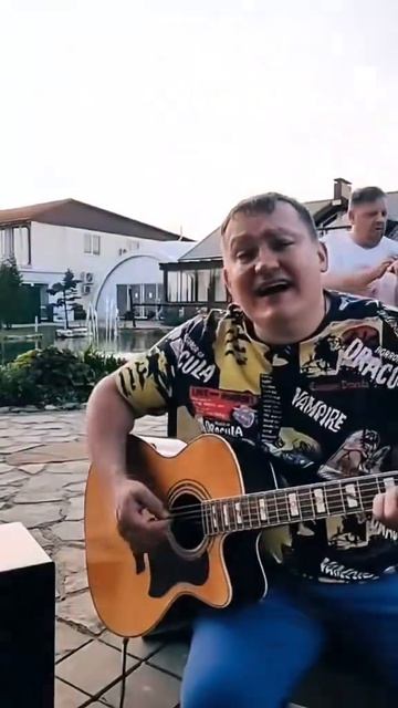 Запах сирени