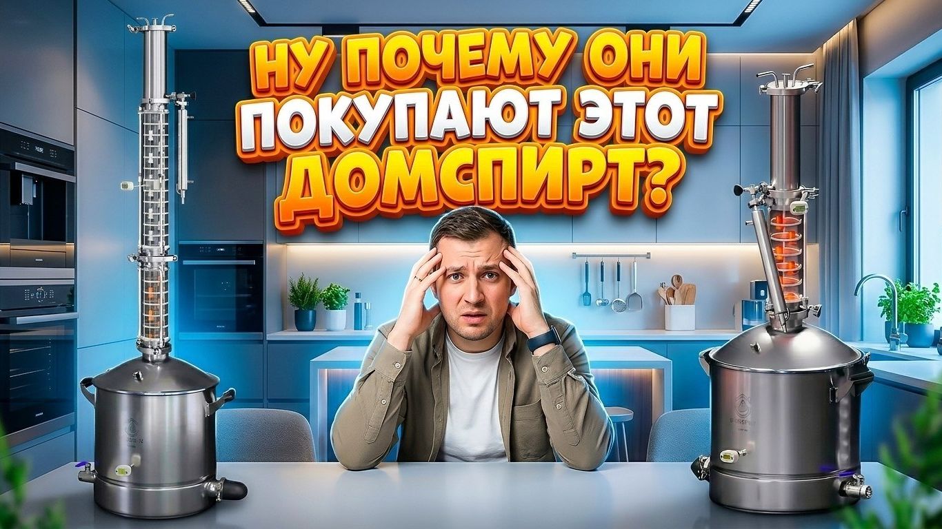 ВСЁ , что я думаю о Домспирт 2 | И не только я | Вопрос-Ответ