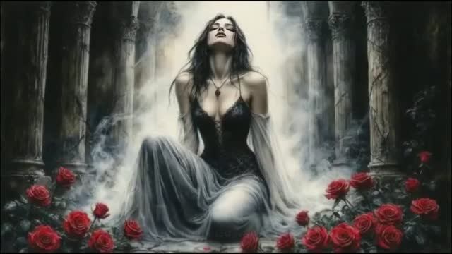 The rhythm of the night(For the mix)