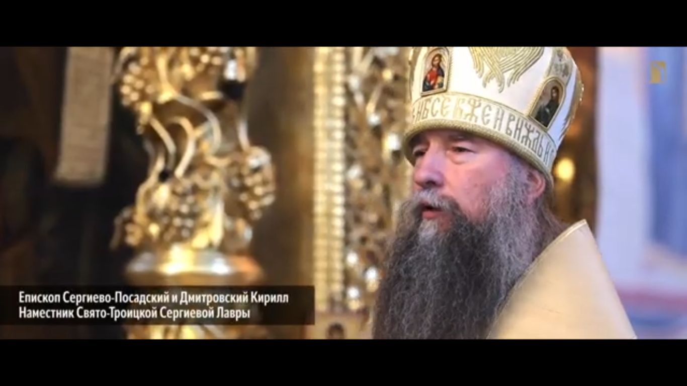 3 урока св. Серафима Вырицкого