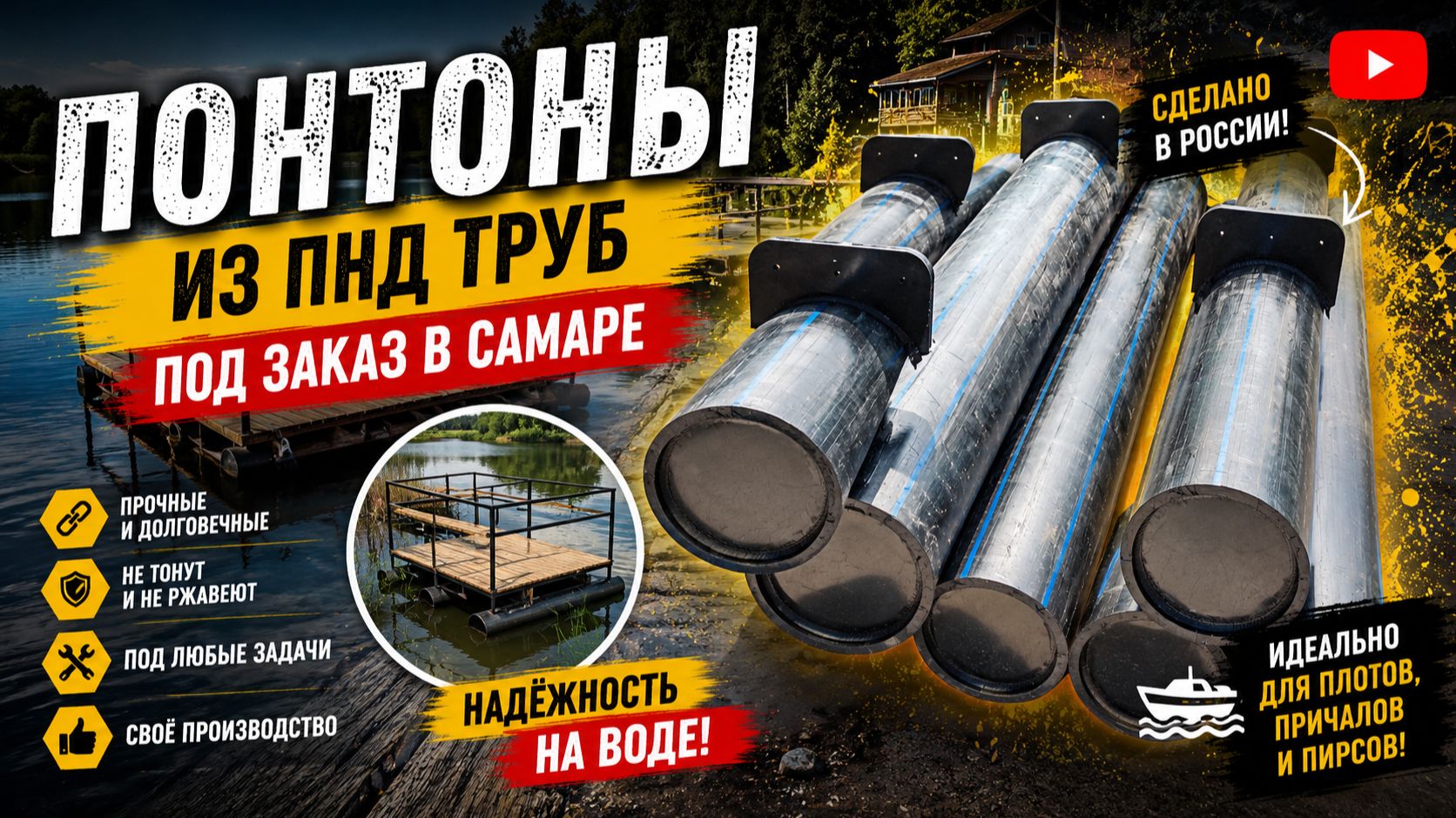 Услуги
