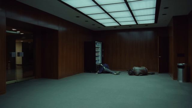 Harry Styles - Aperture (Official Video)