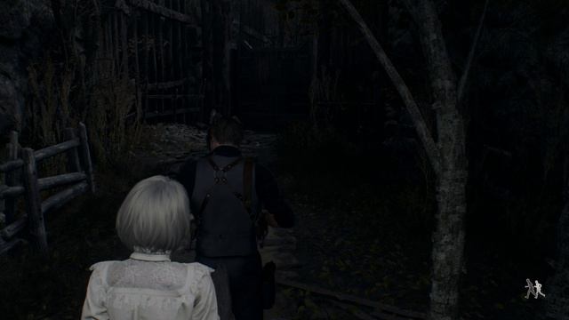 Resident Evil 4 БАБКИ И МЕНДЭС