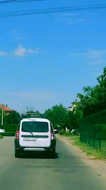 Выбросил бутылку из окна авто, Краснодар(ПМР) - 18.06.2026