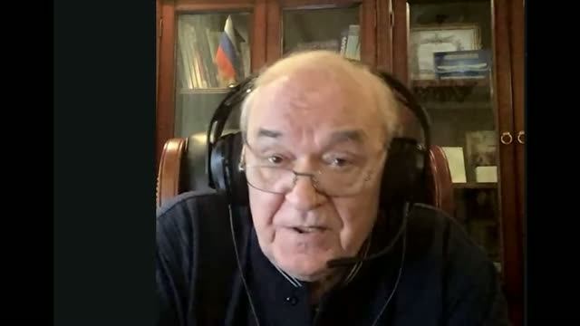 Виктор Баранец, Константин Сивков и другие - Правда о ситуации на СВО, 18 июня 2026