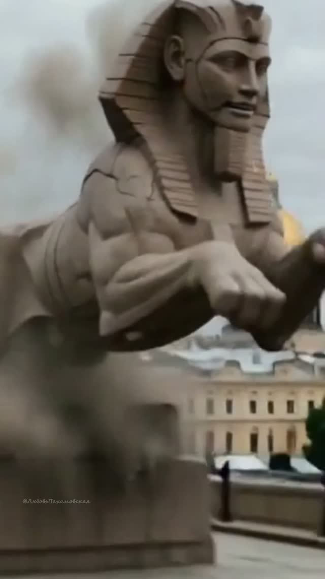 Живу я в Ленинграде