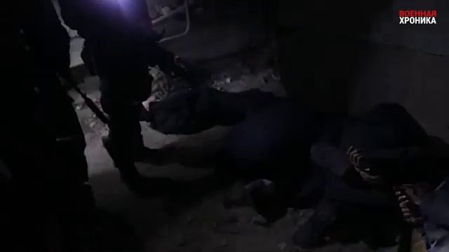 специальный корреспондент «Комсомольской правды» о ситуации в Буче