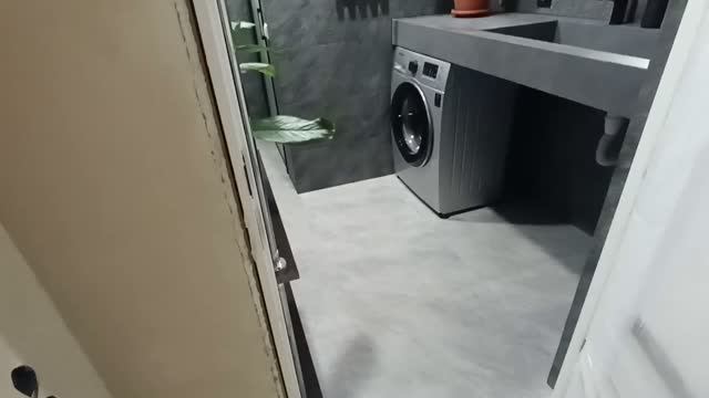 Столешница из Керамогранита Работа Рината