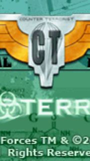 CT Special Forces 3: BioTerror - Немного 3 части для забавы