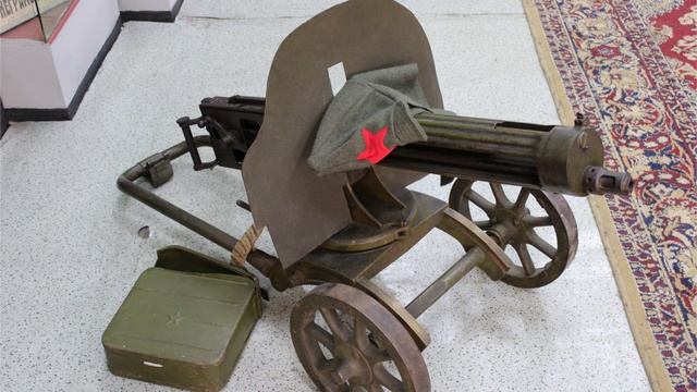 Николай Бурлов — один из героев Гражданской войны, а затем — сотрудник ЧК, борец с преступностью