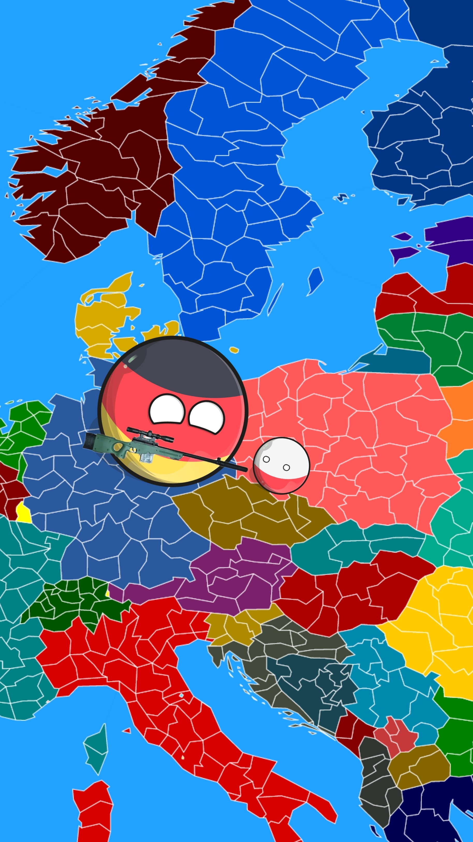 🤣Бедная Польша!