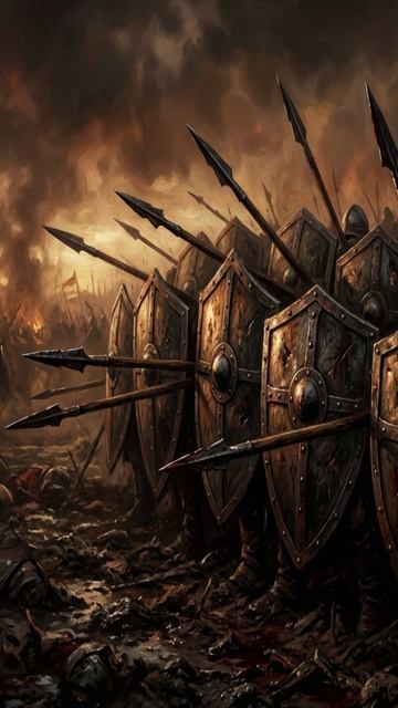 «Атака хирда» - Гиголаев Артур(1).