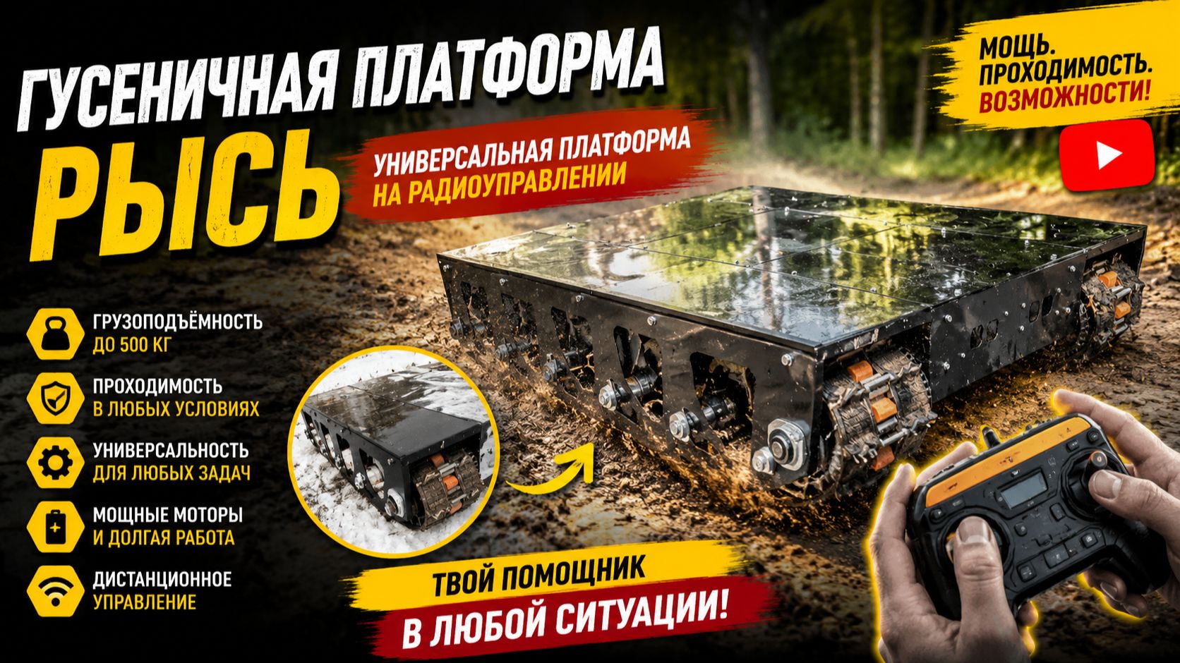 Trackplatforms.ru