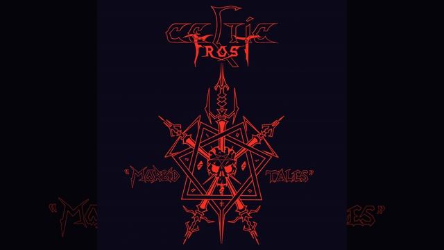 07 - Return To The Eve (CELTIC FROST)