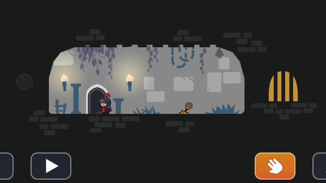 Tricky Castle: Пазл платформер