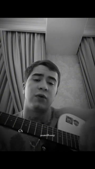 Ветер гонит злые тучи