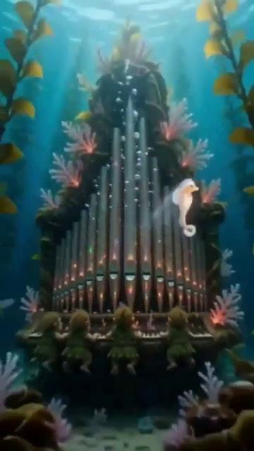 🧜♂️🧙♂️ ГНОМЫ ПОГРУЖАЮТСЯ НА ДНО ОКЕАНА: Подводные сокровища и морские чудовища!