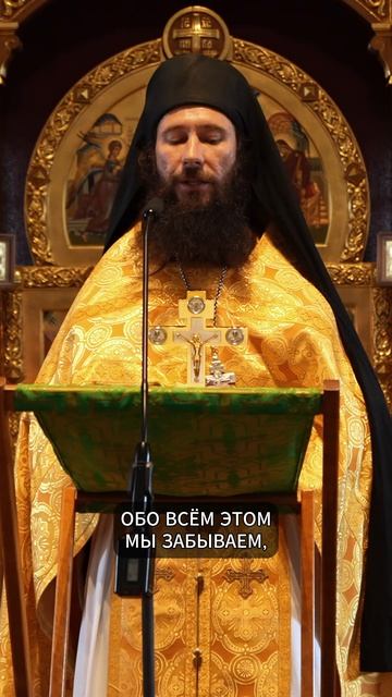 НА ПУТИ К БОГУ НАМ МЕШАЮТ... | ИЕРОМОНАХ СЕВАСТИАН | ВАЛААМСКИЙ МОНАСТЫРЬ #вера #проповедь