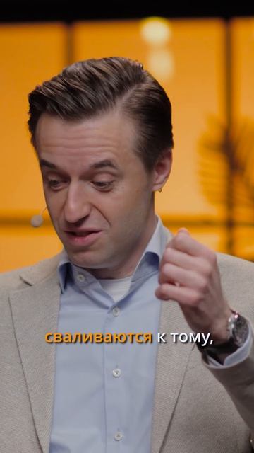 Вот почему вы никогда не вылечитесь полностью