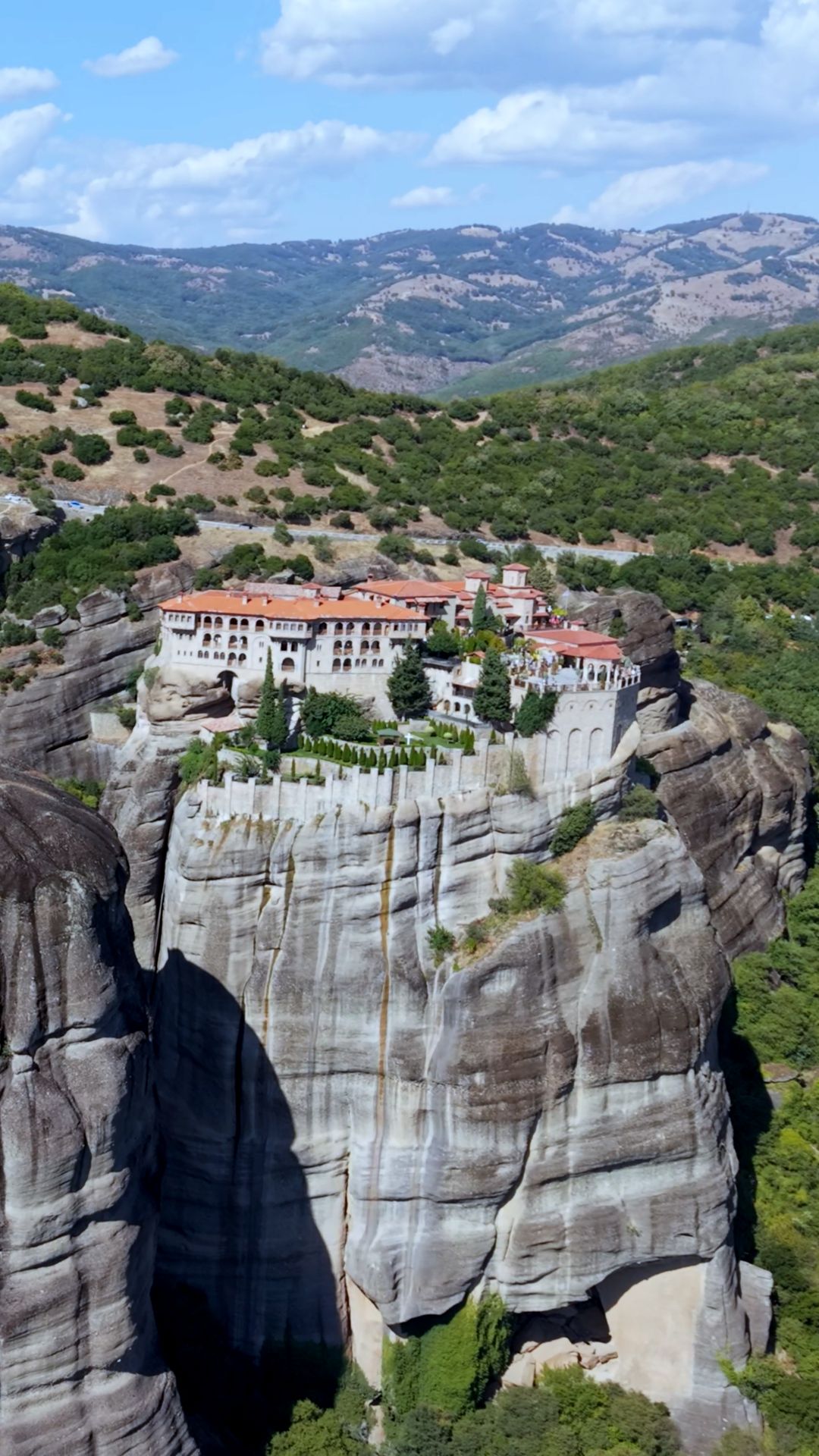 Meteora #dji #air3s