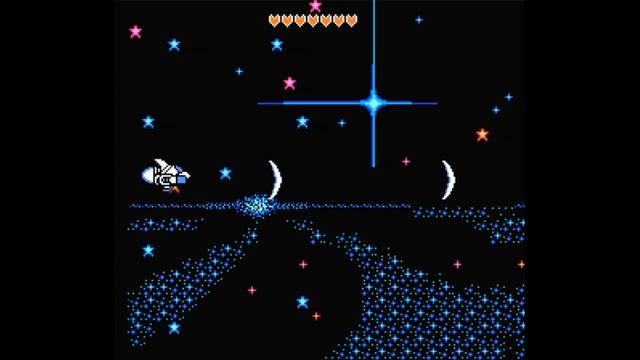 Dendy (Famicom,Nintendo,Nes) 8-bit Robocco Wars Stage 6 Starlight Smile Прохождение