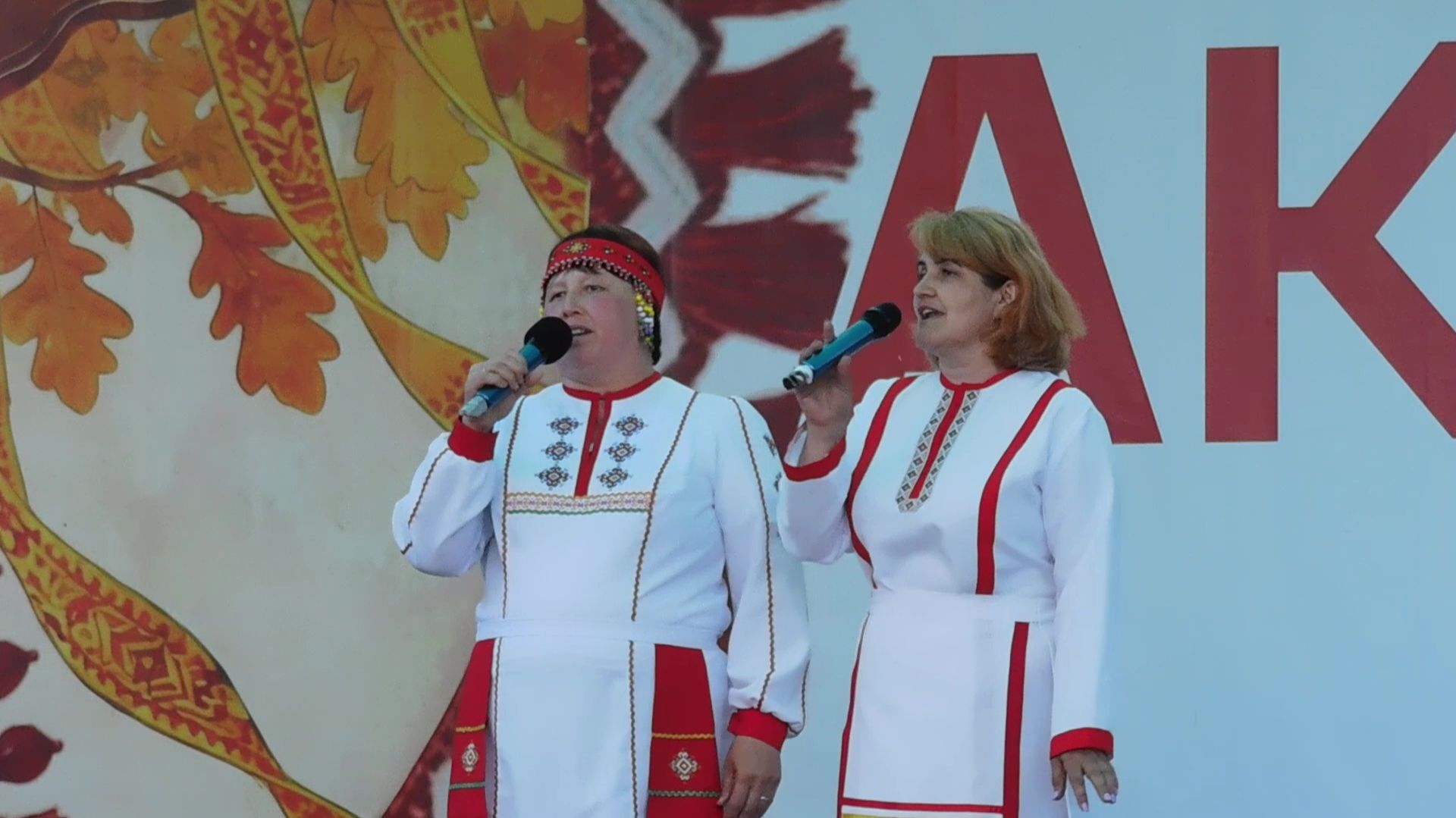 2026г 20 июня. Мариинский Посад. Акатуй. ч.31.