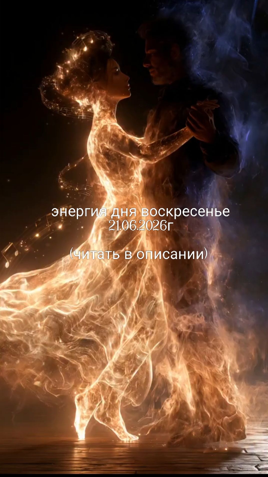 21.06.2026г энергия дня воскресенье