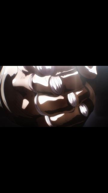 Ашира Кабуто ► аниме Ванпанчмен / One Punch Man
