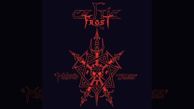 03 - Visions Of Mortality (CELTIC FROST)