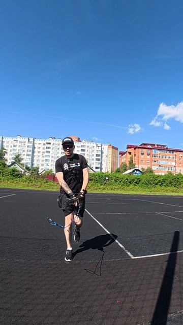 Станцуем под фанк?😉