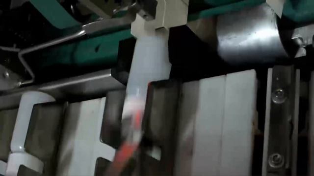 WKH 100B BOTTLE CARTONER