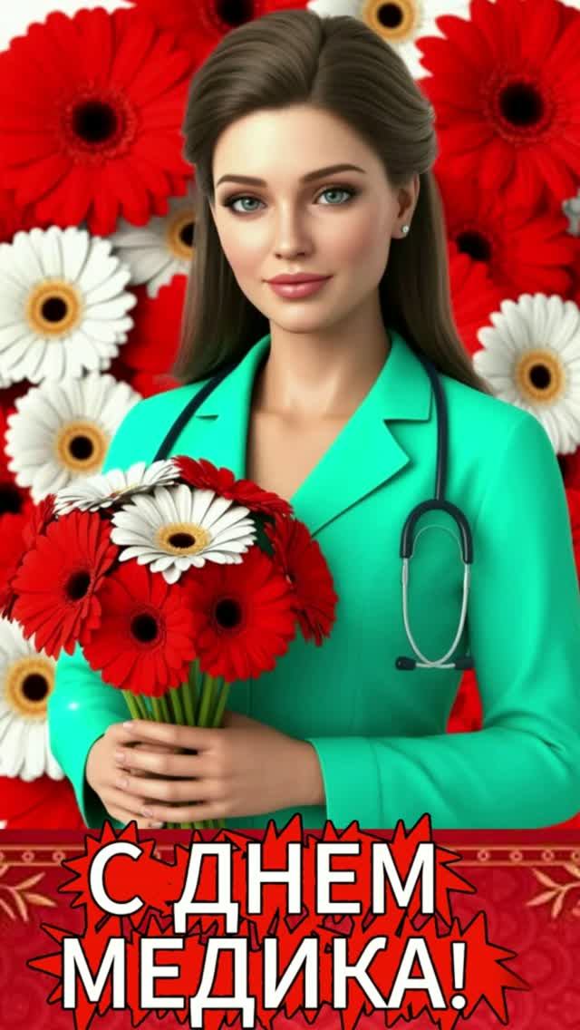 С праздником!