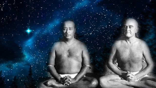 Хорошая карма — больше радости. Ученичество сквозь века 3. Сунита