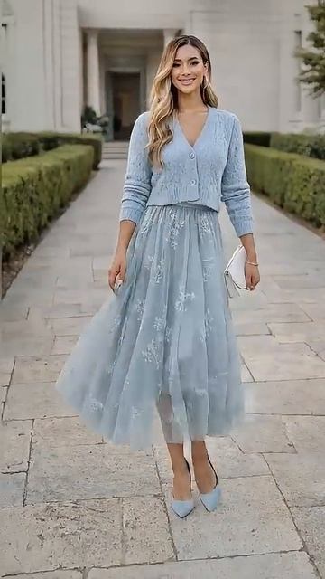 🌸 женская координация 4050 ✨ Форма тела прикрыта, а атмосфера сохранена.