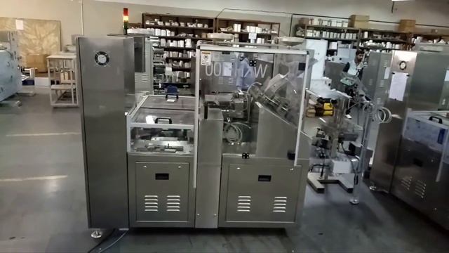 WKH 100