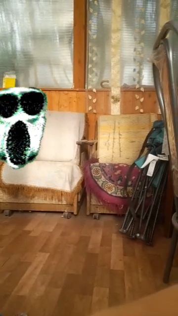ahlelele ahleambush №15
