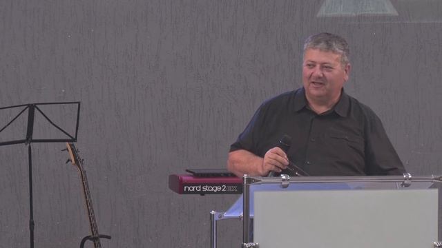 Богослужение на русском 21 06 26