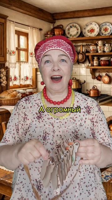 ПРИБАУТКА