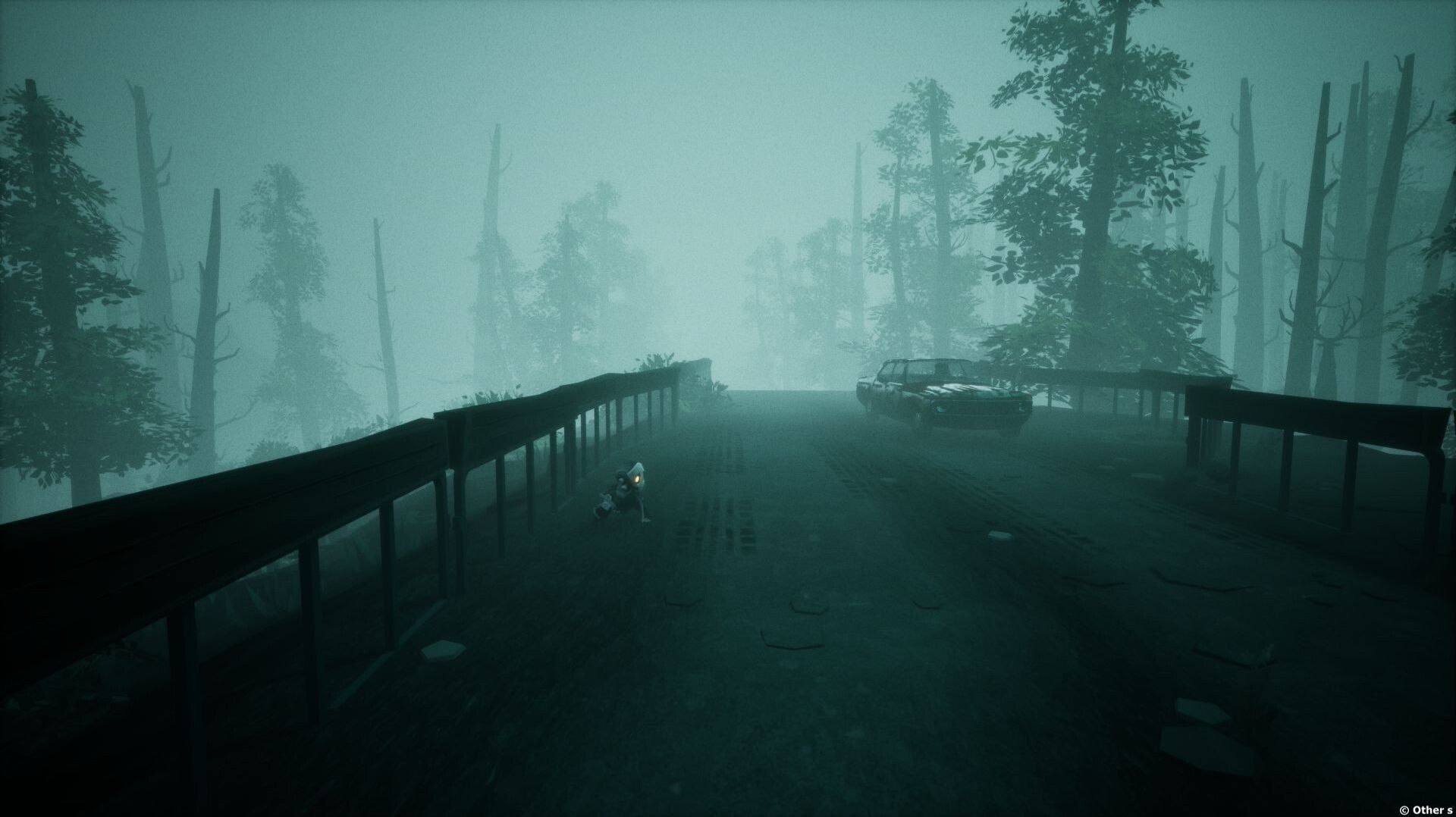 Rumbral Full game