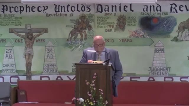 9. Спасение по благодати. COVID-синдром — Пол Прайно. 20.06.2026