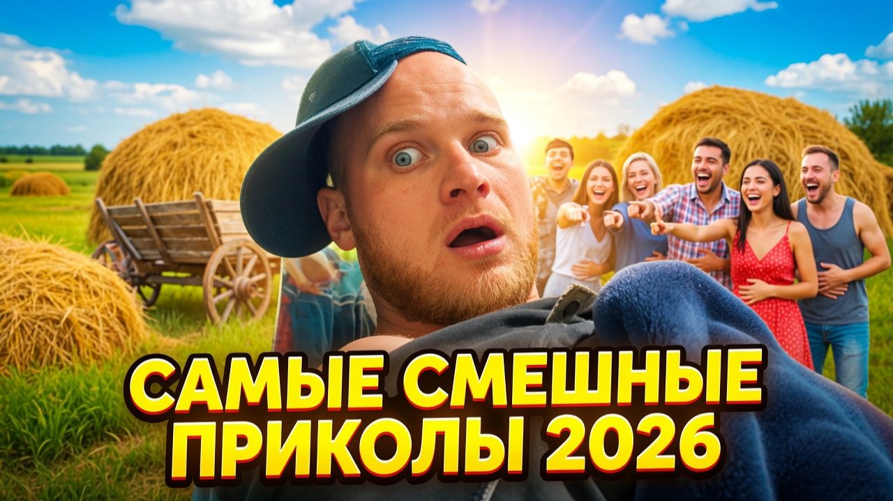 🔥😂 САМЫЕ СМЕШНЫЕ ПРИКОЛЫ ОТ АЛЬБЕРТОВИЧА 2026!! 🤣  РЖАЧ! СМЕХ! ЮМОР! МЕМЫ! 🤯 АЛЬБЕРТОВИЧ НАУЧИТ