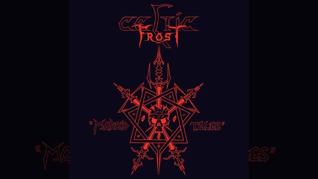 02 - Into The Crypts Of Rays (CELTIC FROST)