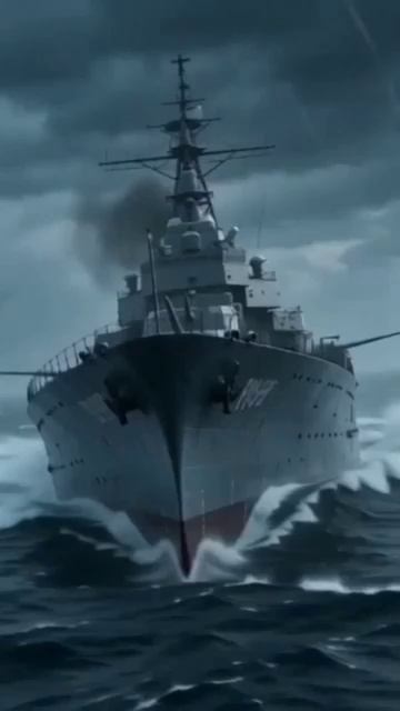 ⚓💥 БРОЕНОСЕЦ «ПЁТР ВЕЛИКИЙ» (1872) ВЫРЫВАЕТСЯ ИЗ СТАРОЙ МАРКИ: История оживает за 45 секунд!