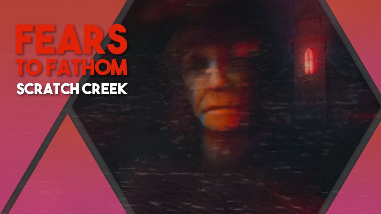 ПЕРЕЕЗД ШТУКА СЛОЖНАЯ | Fears to Fathom: Scratch Creek | Кооп-стрим
