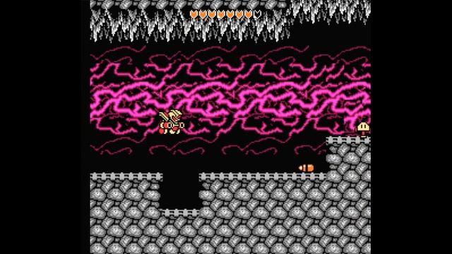 Dendy (Famicom,Nintendo,Nes) 8-bit Robocco Wars Stage 7 Mysterious Dream Прохождение
