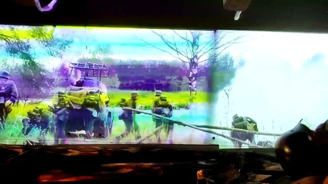 1418 шагов к Победе