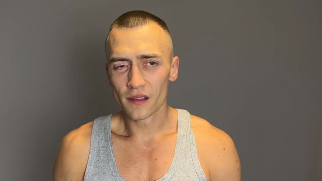 Проба Лысый (Алексеев Игорь)