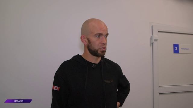 21 июня отмечается профессиональный праздник медицинского работника
