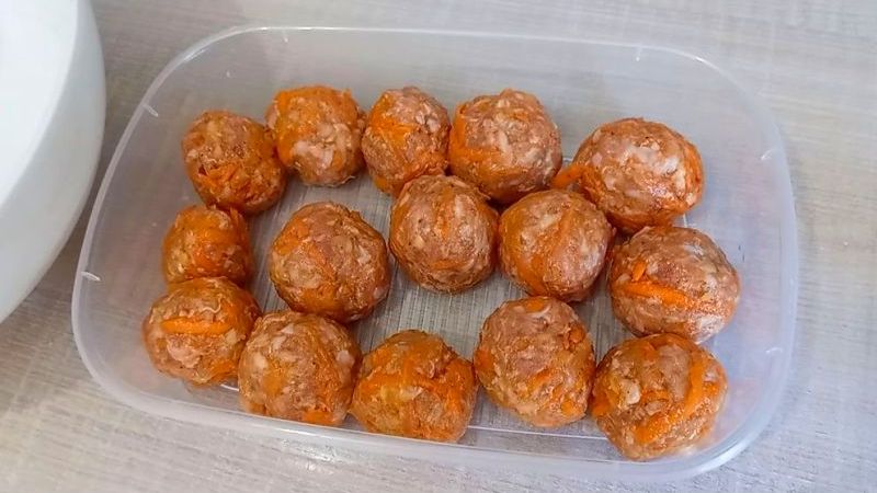 Хранение продуктов, домашние заготовки, консервация